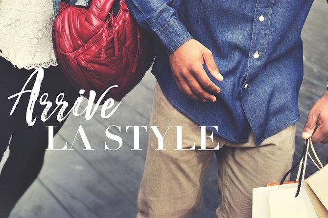 LA VIP Shopping Day - What Do the Reviews Say?