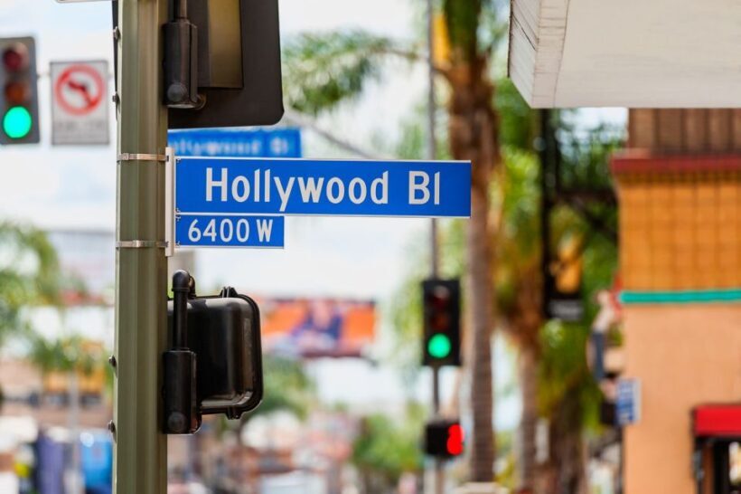 LA VIP Tour : Beverly Hills, Sunset Strip, & Hollywood Sign! - Exploring Los Angeles in Style and Detail