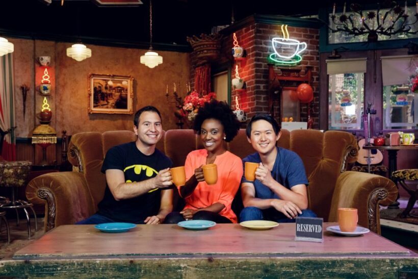 LA: Warner Bros Studio Entry with Hollywood Bus Tour Package - What the Experience Feels Like