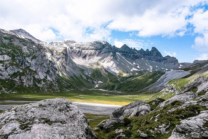 Laax Falera Foxtrail Tschiel - Who Should Consider This Tour?