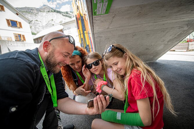 Laax Falera Foxtrail Tschiel - Final Thoughts