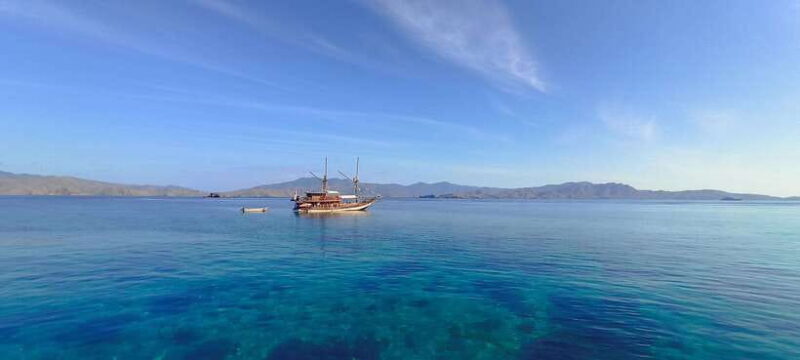 Labuan Bajo: 2 Nights Komodo Liveaboard on Phinisi Boat - Why Choose This Tour?