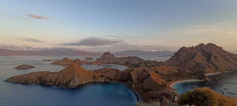 Labuan Bajo: 2 Nights Komodo Liveaboard on Phinisi Boat - FAQ
