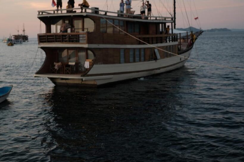 Labuan Bajo: 3-Day Komodo Island and Pink Beach Tour - Who Should Consider This Tour?