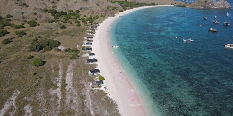 Labuan Bajo: 3-Day Komodo Island and Pink Beach Tour - FAQ