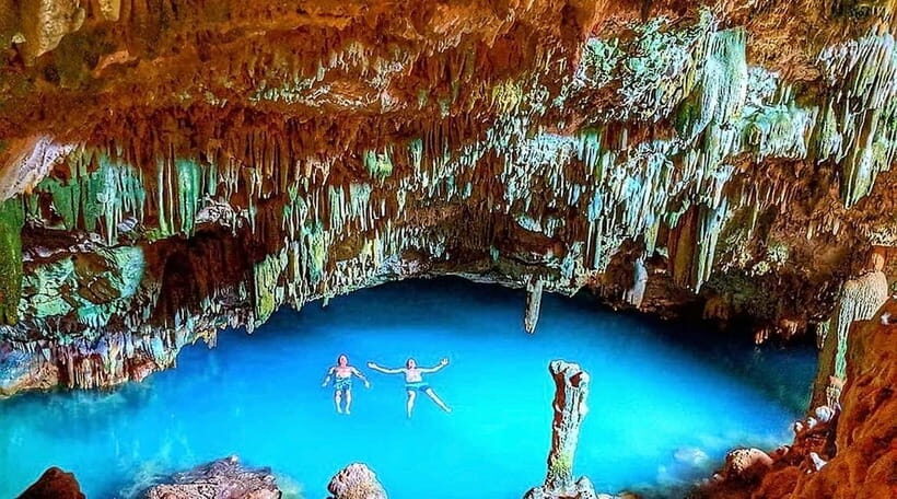 Labuan Bajo: Batu Cermin Cave, Sylvia Hill & Waringin Tour - An In-Depth Look at the Tour