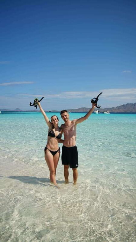 Labuan Bajo: Komodo National Park Full-Day Speedboat Tour - Why the Tour Excels