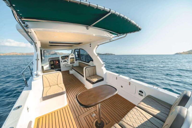 Labuan Bajo: Komodo National Park Full-Day Speedboat Tour - Final Thoughts: Who Is This Tour Best For?