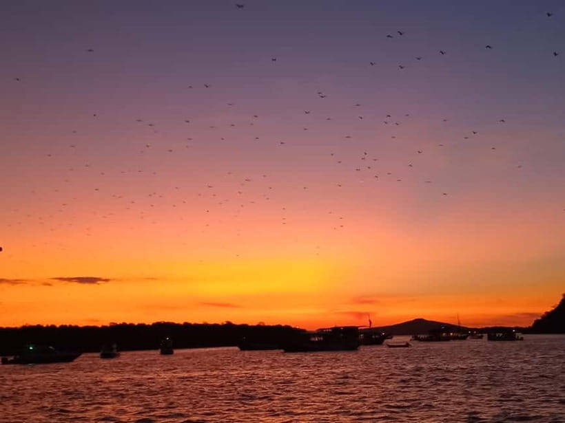 LABUAN BAJO: Komodo Shared Tour With Speed Boat - What’s Included and What’s Not