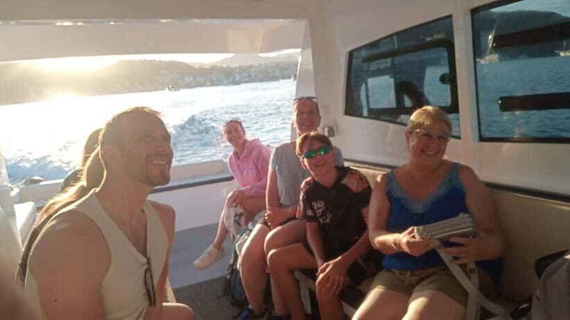 Labuan bajo: One Day Komodo Private & Shared Speedboat Trip - Who Will Love This Experience?