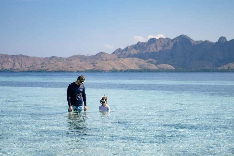 Labuan bajo: One Day Komodo Private & Shared Speedboat Trip - Frequently Asked Questions