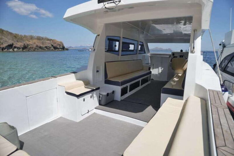 Labuan bajo: One Day Komodo Private Trip With Speedboat - FAQs