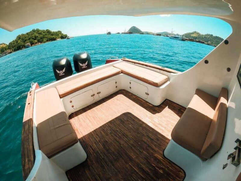 Labuan Bajo: One Day Komodo Tour & Snorkeling - Who Should Book This Tour?