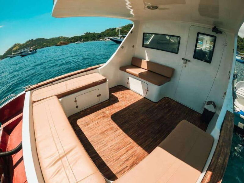 Labuan Bajo: One Day Komodo Tour & Snorkeling - Final Thoughts