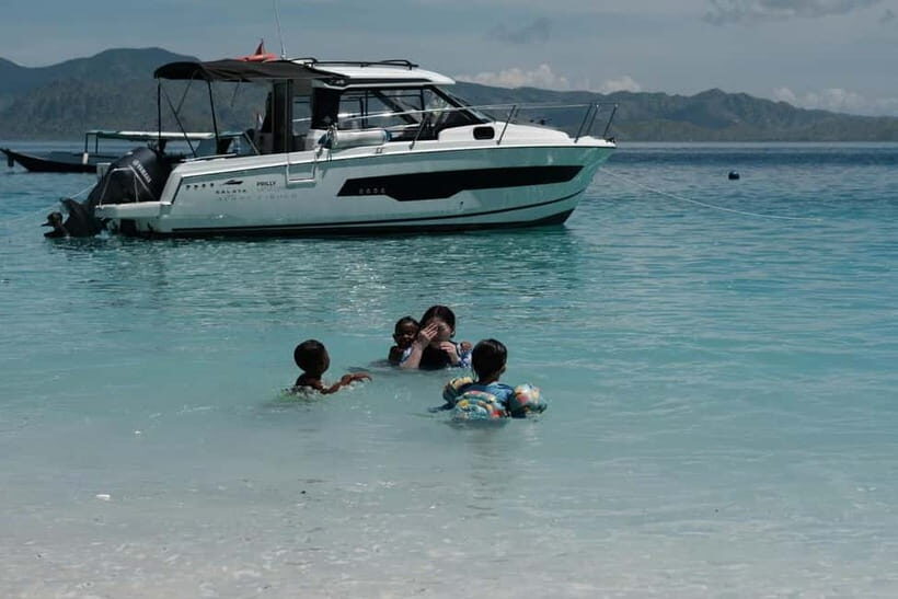 Labuan Bajo: Private Komodo & Island-Hop Yacht w/ Snorkel - Practical Tips for Travelers