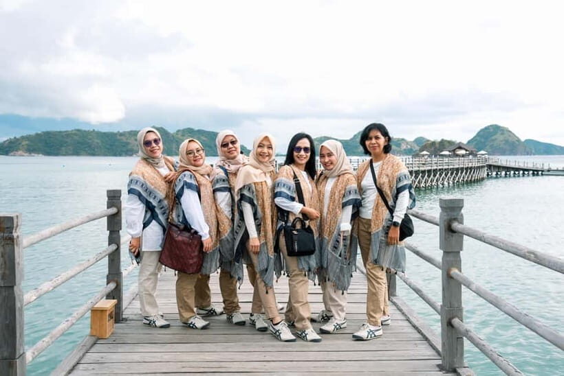Labuan Bajo: Professional Photography Services - The Itinerary and Photo Opportunities in Detail