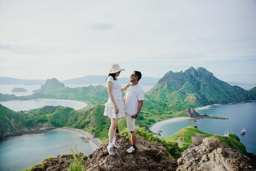 Labuan Bajo: Professional Photography Services - The Sum Up