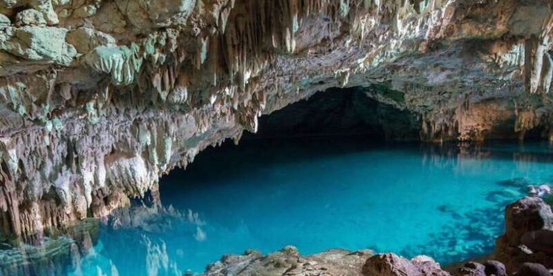 Labuan Bajo: Rangko Cave and Beach Snorkeling Half-Day Tour - Key Points