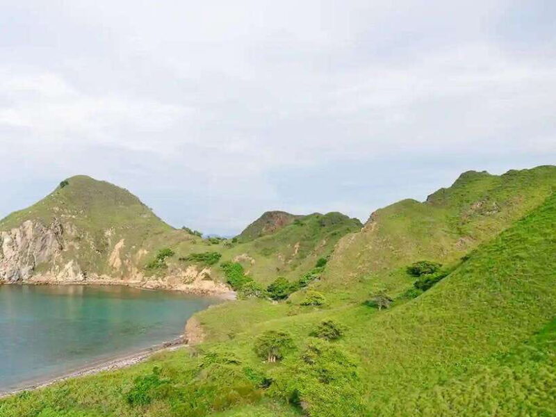 Labuan Bajo: Sunset Panorama, National Park - The Practical Side: What’s Included and What’s Not