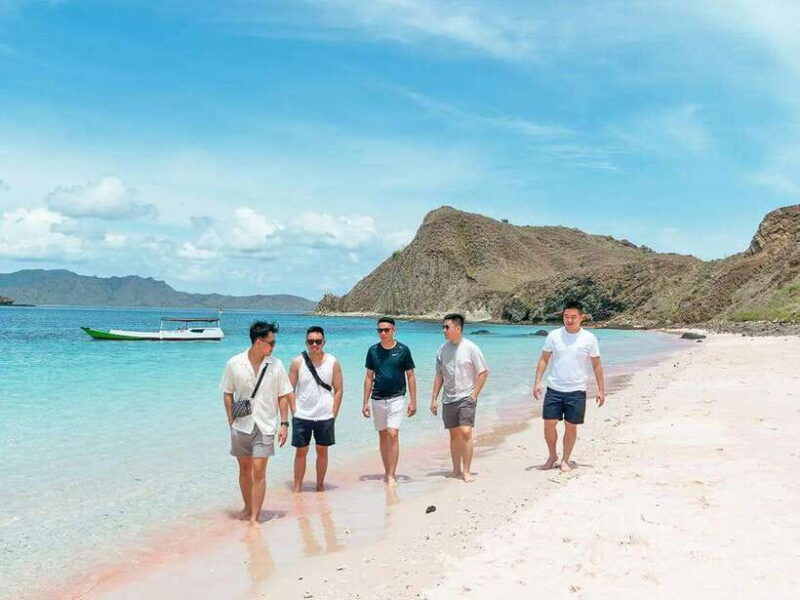 Labuan Bajo: Sunset Panorama, National Park - Why This Tour Is a Great Value