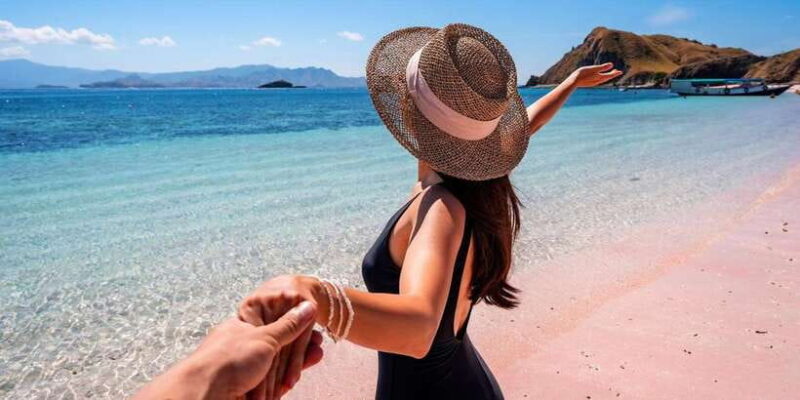 Labuan Bajo: Swim and Snorkel Komodo Island Trip with Lunch - Key Points