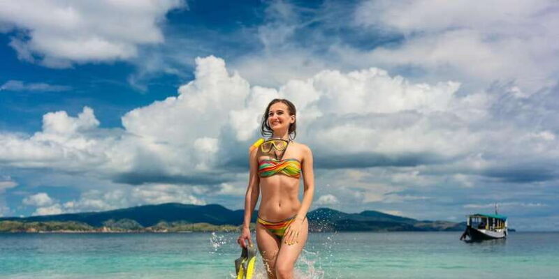 Labuan Bajo: Swim and Snorkel Komodo Island Trip with Lunch - FAQ