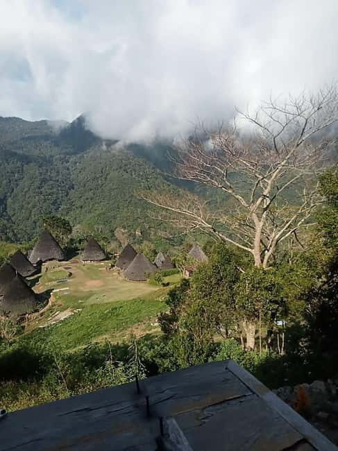 Labuan Bajo: Wae Rebo Village Day Trip with Trekking - How this Tour Stands Out