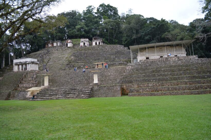 Lacandon Jungle Adventure and Bonampak Archaelogical Site - The Sum Up