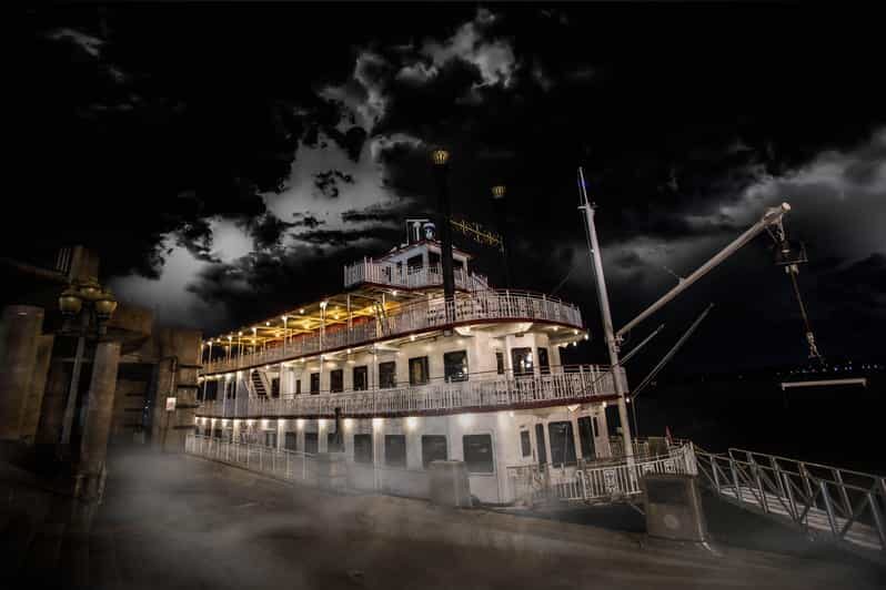 Lace, Lunacy, and Loss: Louisville Ghost Tours - A Practical Look at Louisville’s Haunted Tour