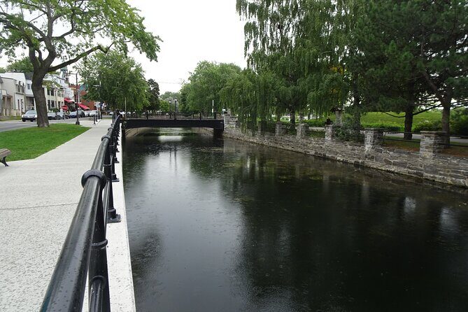 Lachine self-guided walking tour & scavenger hunt - What to Expect During the Tour