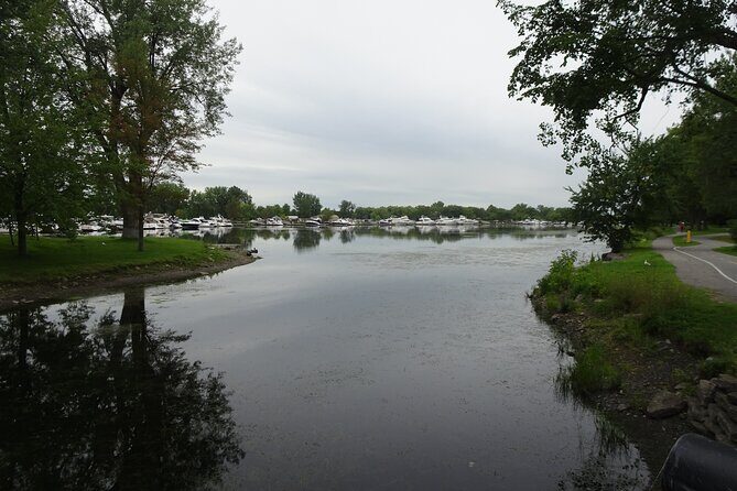 Lachine self-guided walking tour & scavenger hunt - Why This Tour Works Well