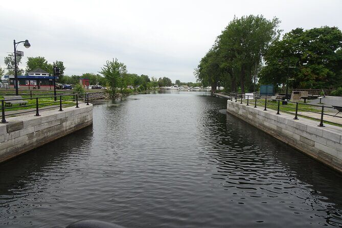 Lachine self-guided walking tour & scavenger hunt - Possible Drawbacks