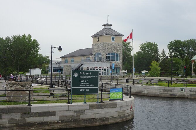 Lachine self-guided walking tour & scavenger hunt - Who Would Love This Experience