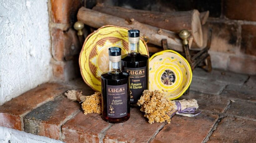 Laconi: chocolate and typical liqueurs tasting - Who Would Enjoy This Tour?