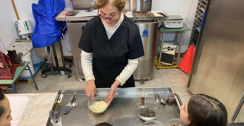Laconi: Chocolate and typical Liqueurs Workshop w/ Tasting - Final Thoughts: A Sweet and Spirituous Sardinian Encounter