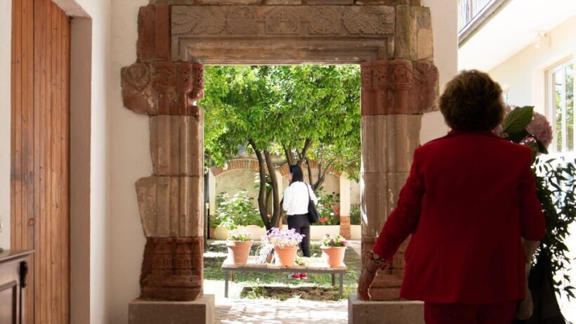 Laconi: visit a winery with wine tasting - Practical Tips for Visitors