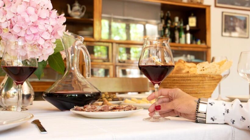 Laconi: visit a winery with wine tasting - Final Thoughts: A Taste of Sardinia’s Heart