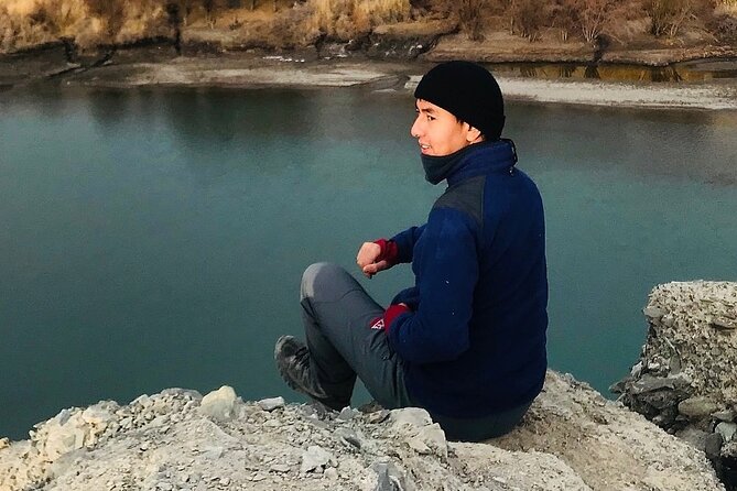 Ladakh 6 Days and 5 Nights - A Day-by-Day Breakdown: What You’ll Experience