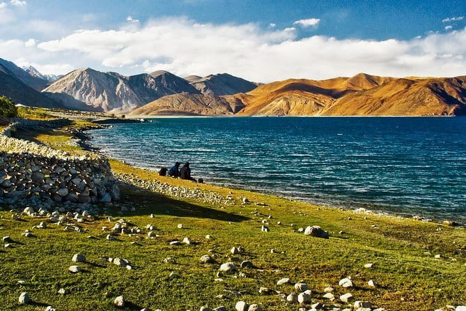 Ladakh Mesmerising Tour - The Practicalities: What the Tour Includes and What It Doesnt