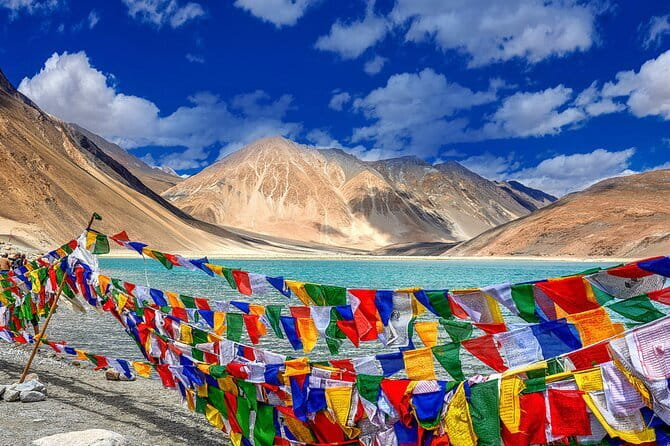 Ladakh Mesmerising Tour - Who Should Consider This Tour?
