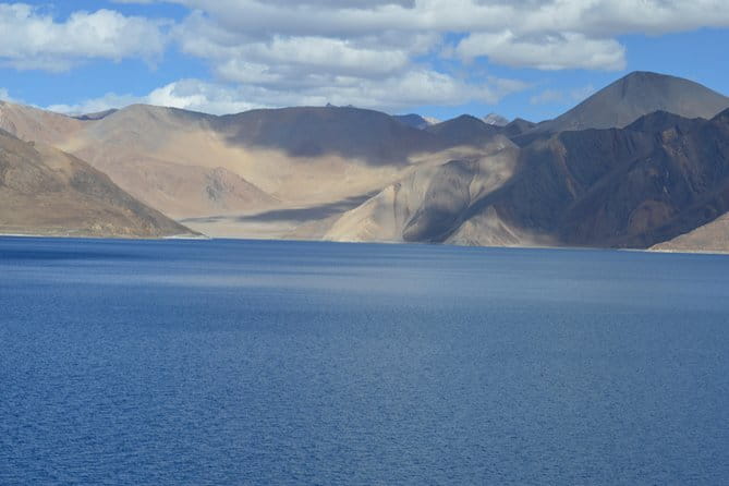 Ladakh Mesmerising Tour - FAQ