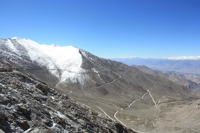 Laddakh Valley Tour (Leh, Nubra & Pangong Lake) - Final Thoughts