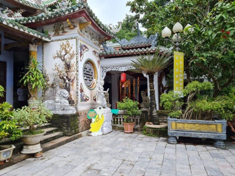 Lady Buddha, Marble Mountains Tour - Who Will Love This Tour?