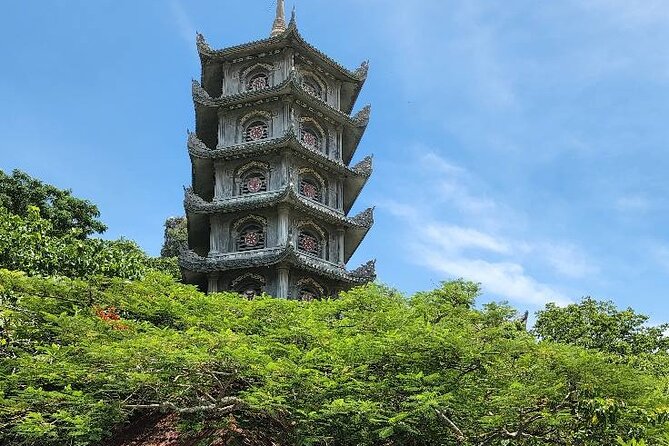 Lady Buddha statue- Marble Mountains- Coconut Jungle- Hoi An City - FAQ