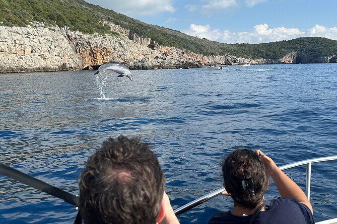 Lady of the Rock and Mamula With Blue Cave Private Tour - Customer Feedback