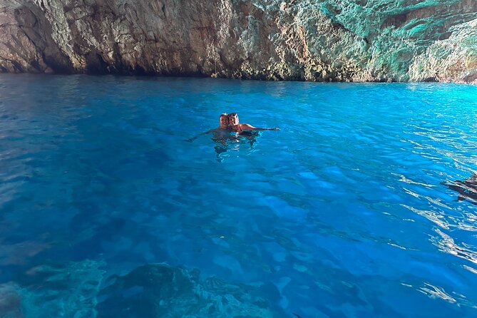 Lady of the Rock and Mamula With Blue Cave Private Tour - Things to Know Before You Go