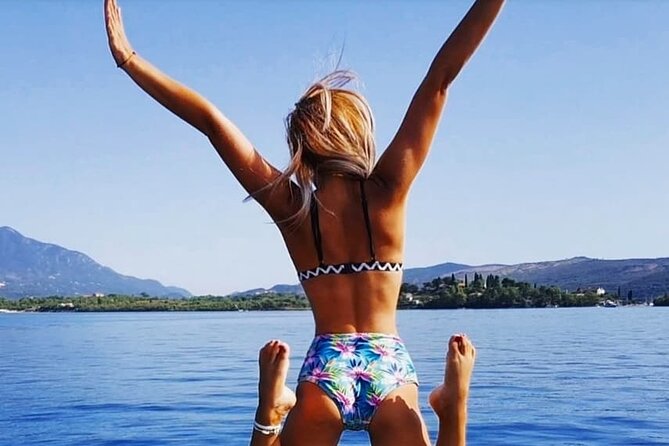 Lady of the Rocks and Perast Old Town - Transportation and Duration