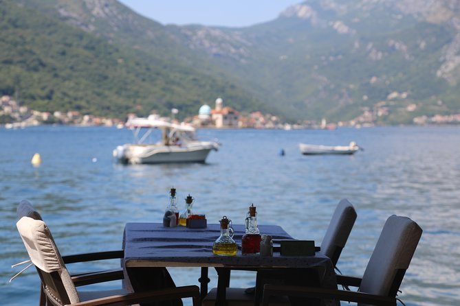 Lady of the Rocks Island and Perast Old Town-Kotor Tour (2 Hours) - Reviews and Ratings