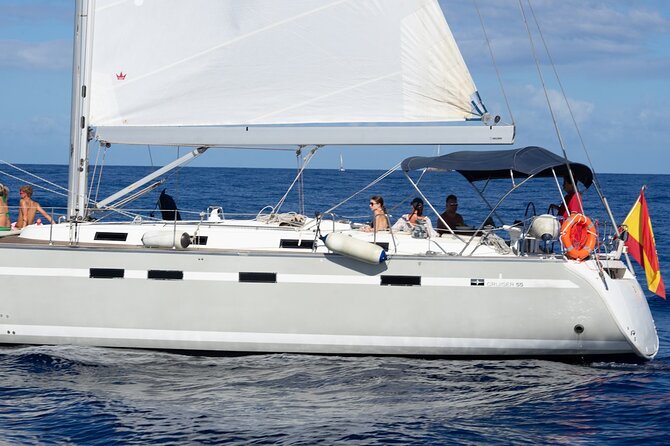 Lady Sunshine Luxury Boat Private Tour, 2, 4 or 8 hours - Key Points
