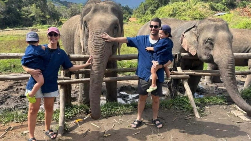 Laem Chabang Port: Sanctuary of Truth & Elephant Sanctuary - FAQ